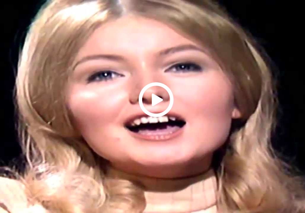 Mary Hopkin - Those Were The Days