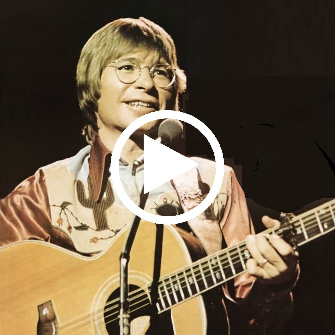 John Denver – Sweet Surrender