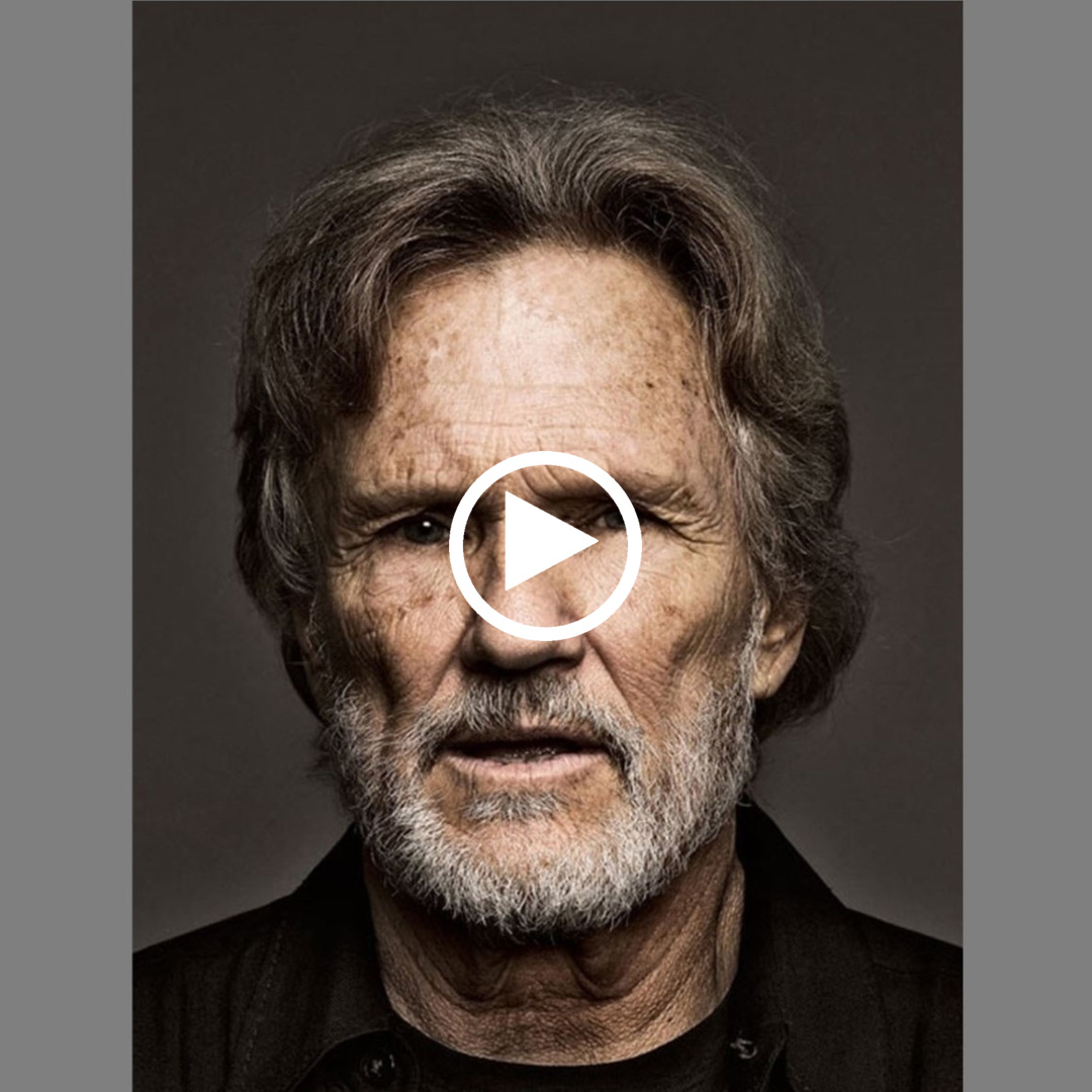 Kris Kristofferson – Darby's Castle