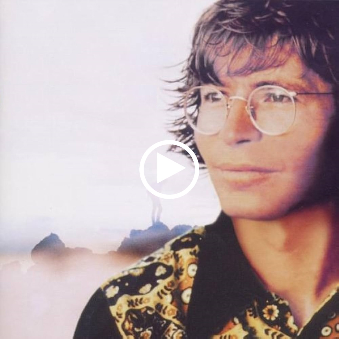 John Denver – Let Us Begin
