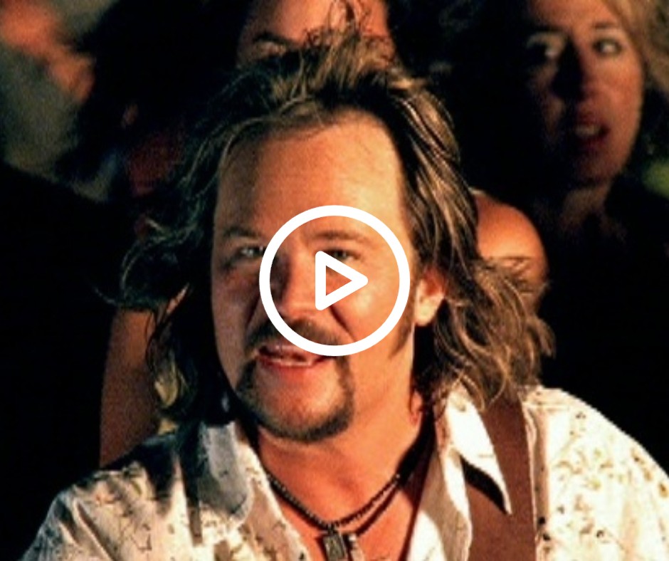 Travis Tritt - Put Some Drive In Your Country