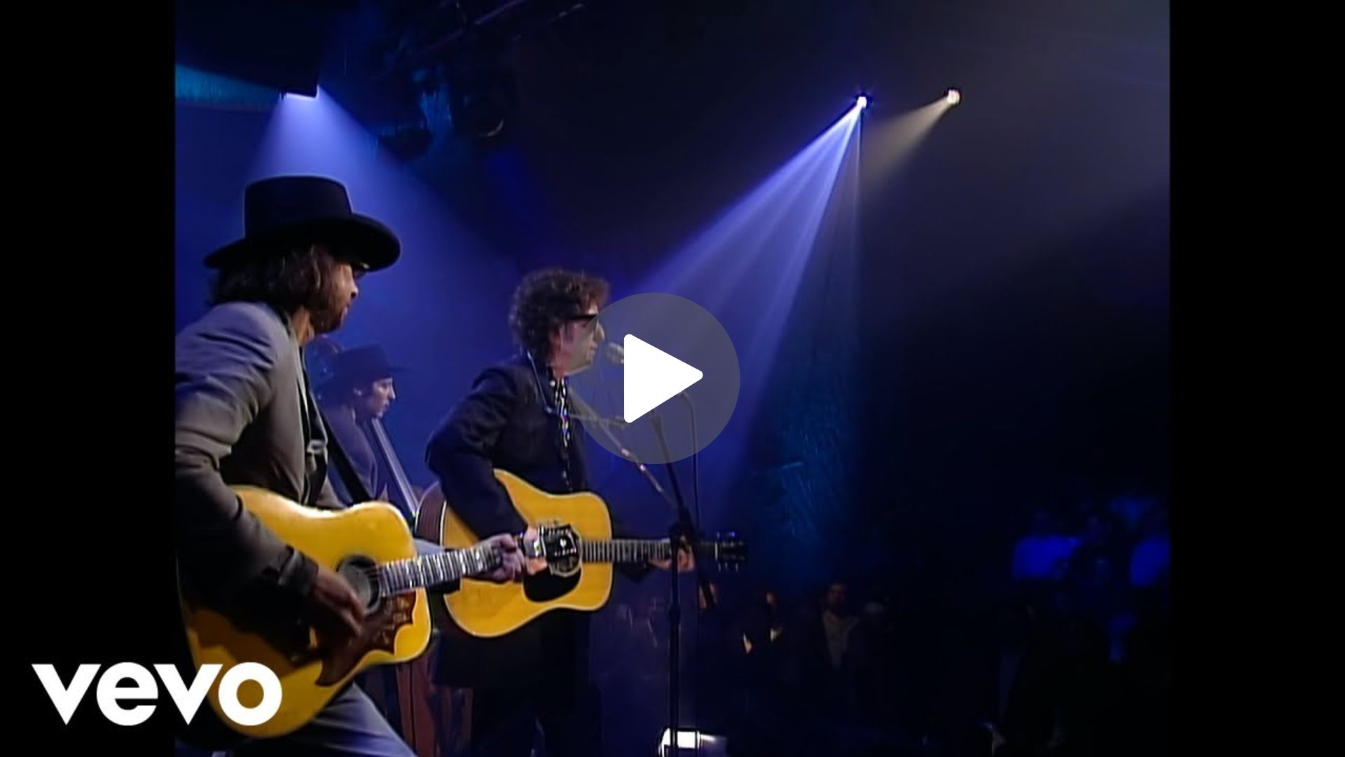 Bob Dylan - Knockin' on Heaven's Door