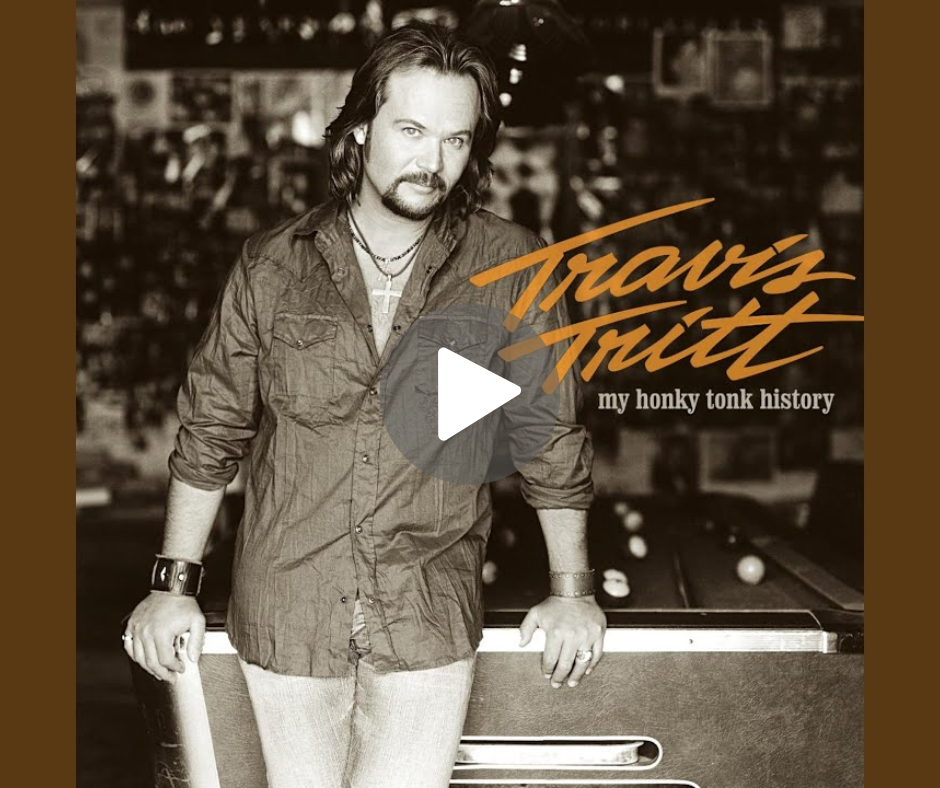Travis Tritt - When Good Ol' Boys Go Bad