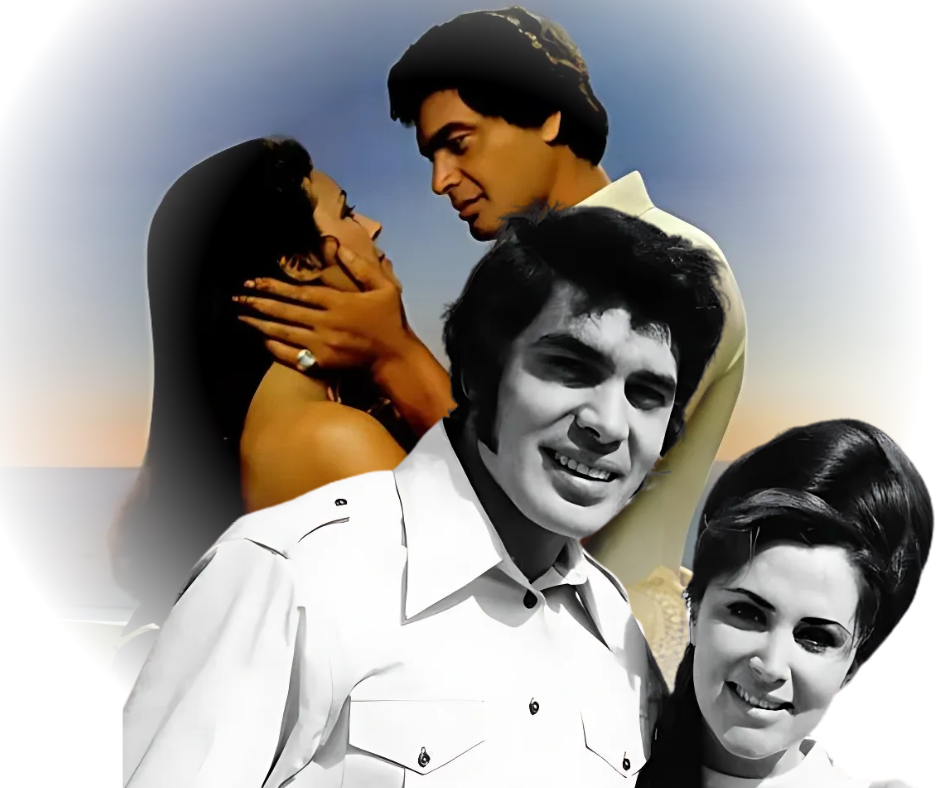 "I Never Said Goodbye": The Haunting Truth Behind Engelbert’s ...