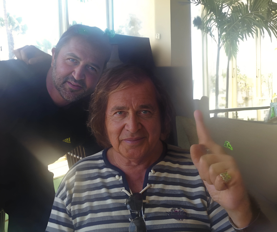 Rebekah Walks Out at Midnight - Mysterious Split Leaves Bradley Dorsey Fans Stunned!