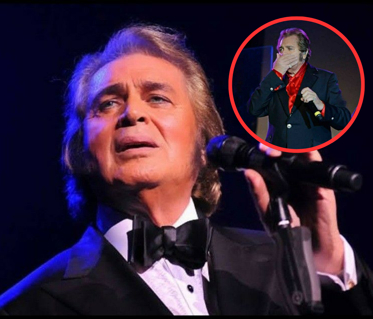 Still Singing, Still Standing: Engelbert Humperdinck’s Final Vow to the ...