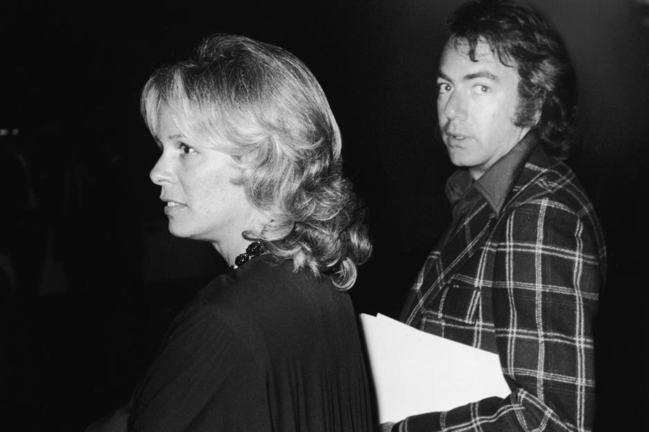 I Slept Beside a Stranger for 25 Years’ – Neil Diamond’s Ex-Wife ...