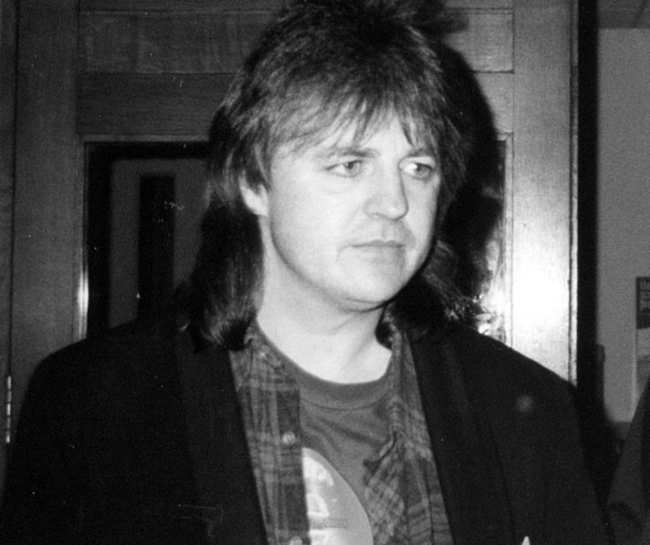 Nearly Died From a Rare Illness, Bay City Rollers Member Causes a Stir ...