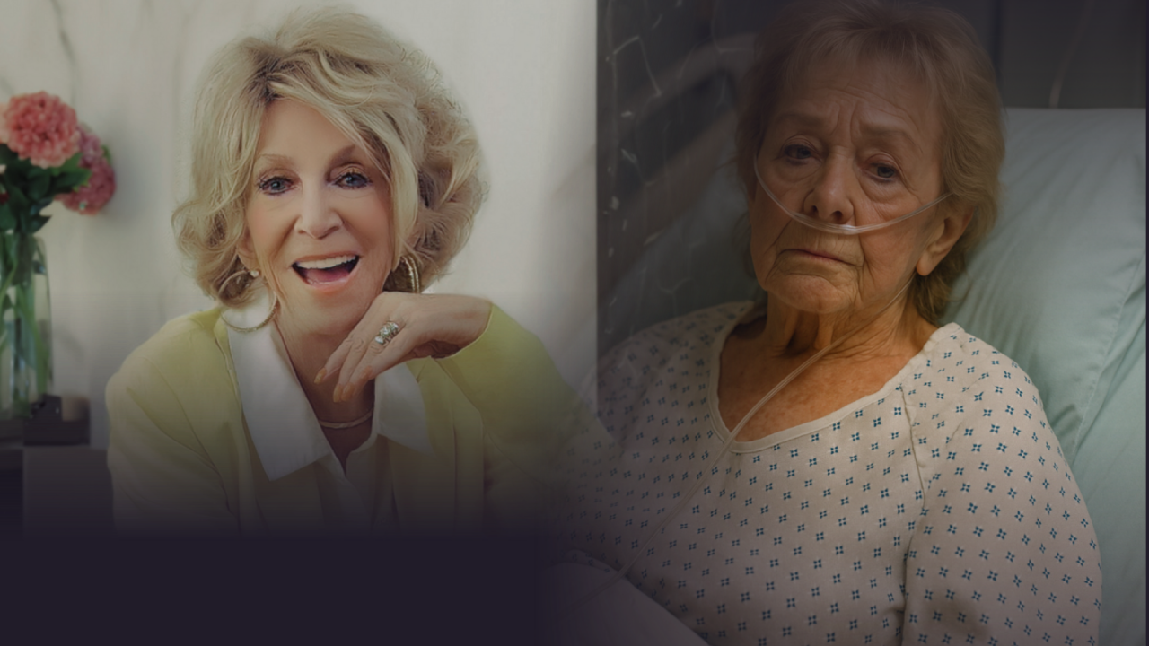 SAD NEWS: No One Realized Jeannie Seely’s Last Opry Appearance Meant ...