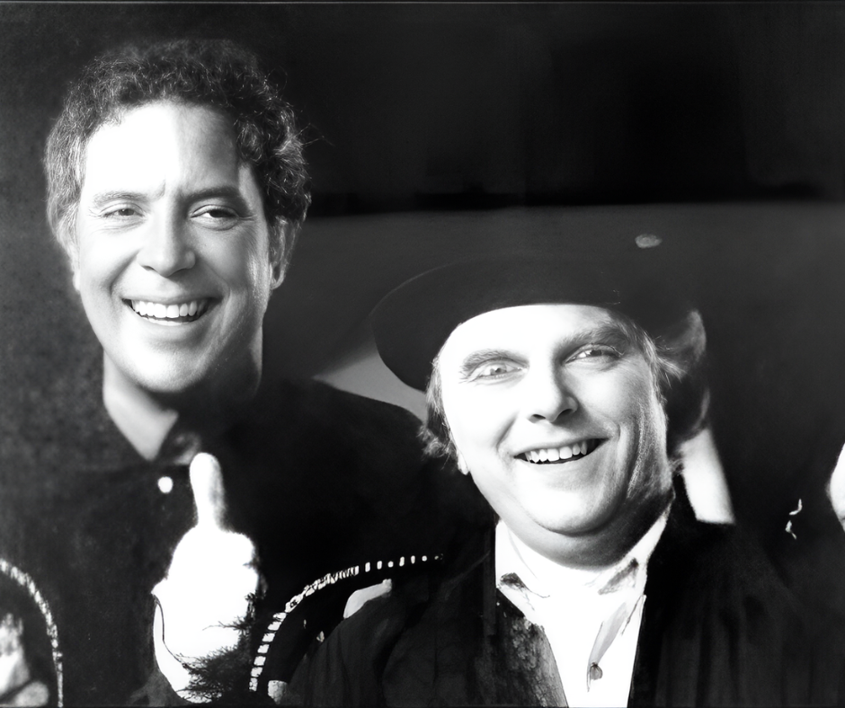 Something Wasn’t Right - Tom Jones Suddenly Paused, Then This Happened