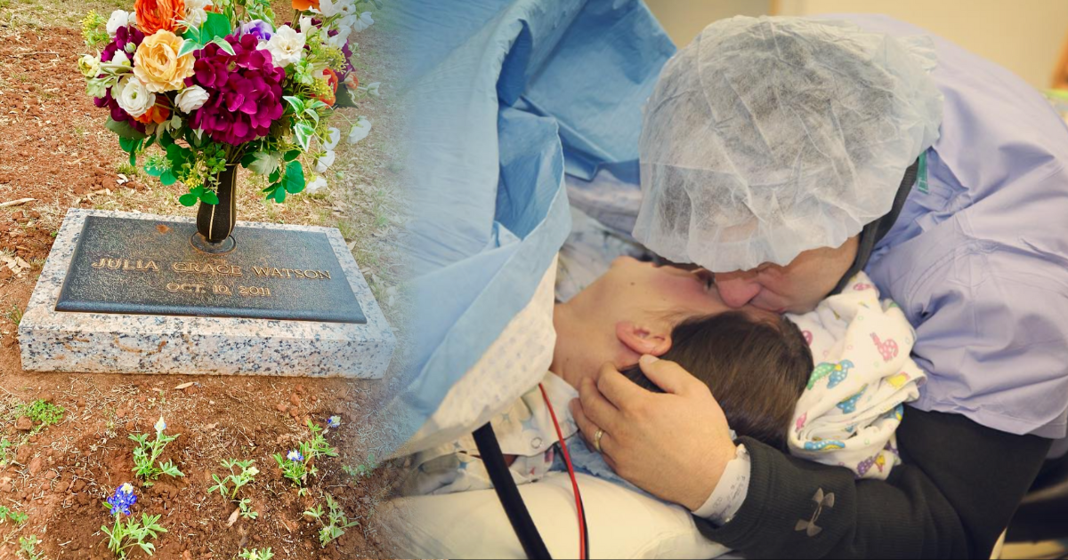 IN LOVING MEMORY: Aaron Watson Opens Up About the Daughter He Lost. And ...