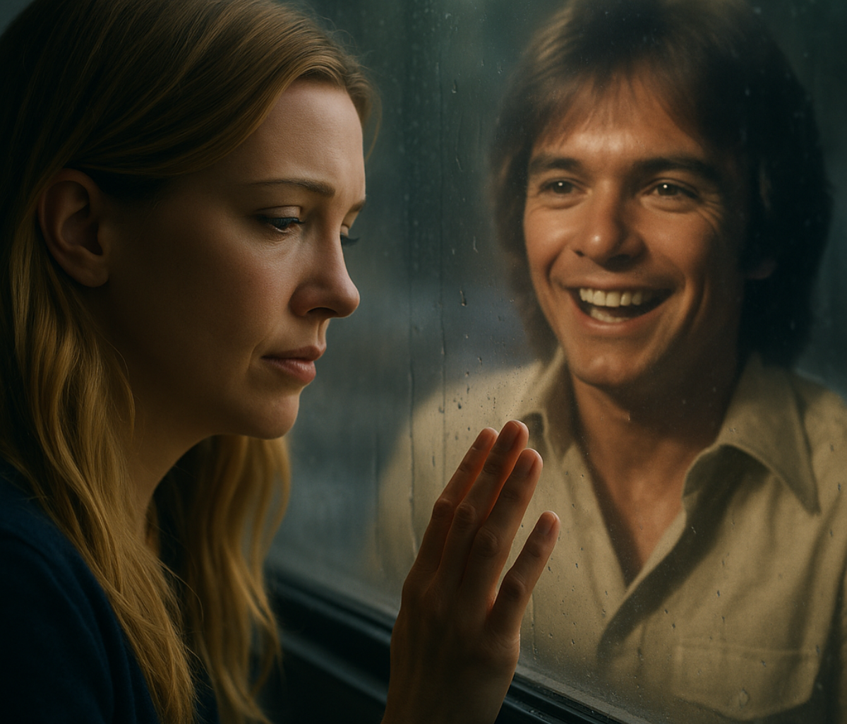 SHOCKING REVEAL: Back in 1976 in Los Angeles, California — Katie ...