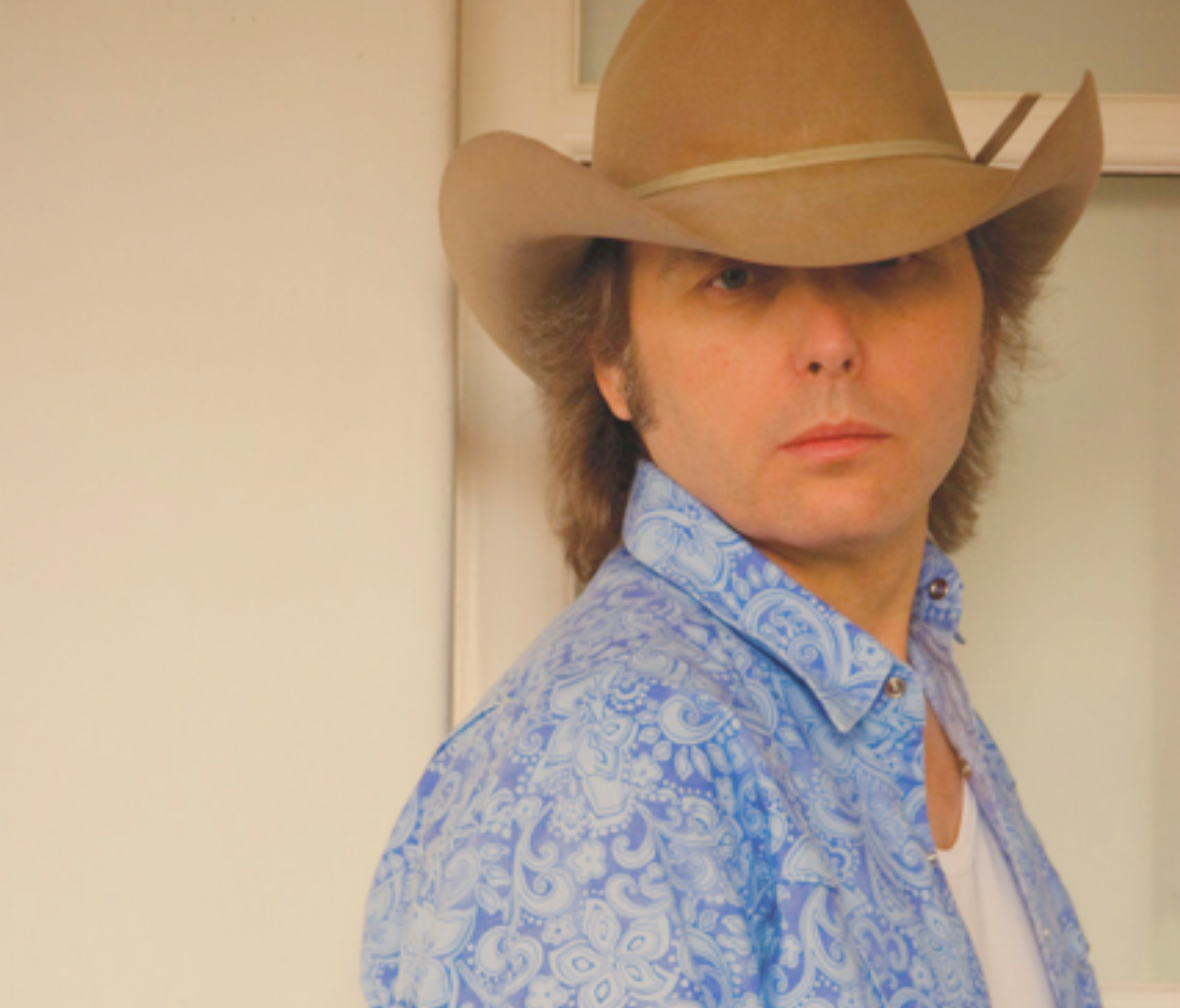 Dwight Yoakam Reveals An Unexpected Side In ‘Bound Away’. Are You Sure ...