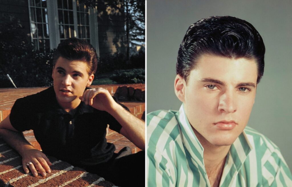 The Quiet Style – Why Ricky Nelson Was Called the Effortless Idol